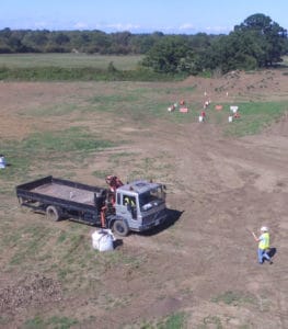 CPCS A73 Traffic Marshal Course | Training & Testing
