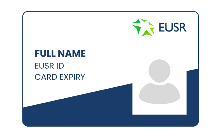 EUSR Training: 4 Things You Need to Know
