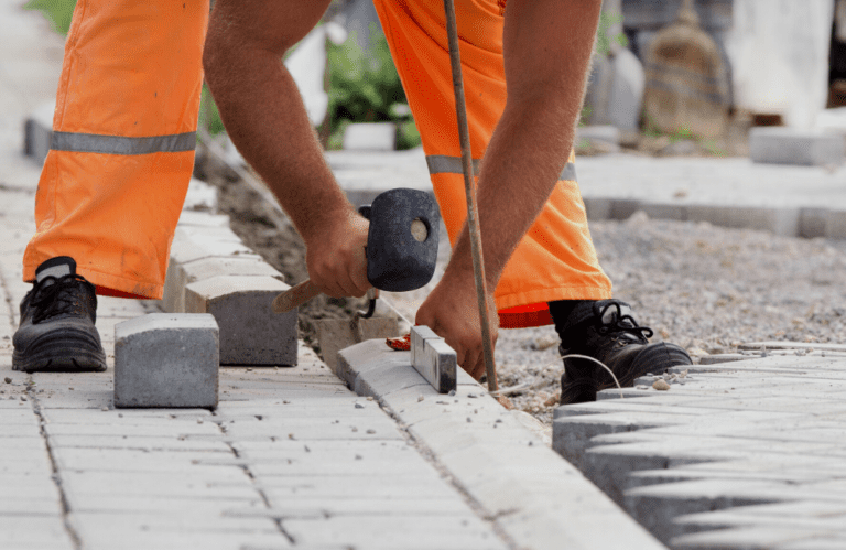 How to get your Streetworks ticket • BAM Construction Training