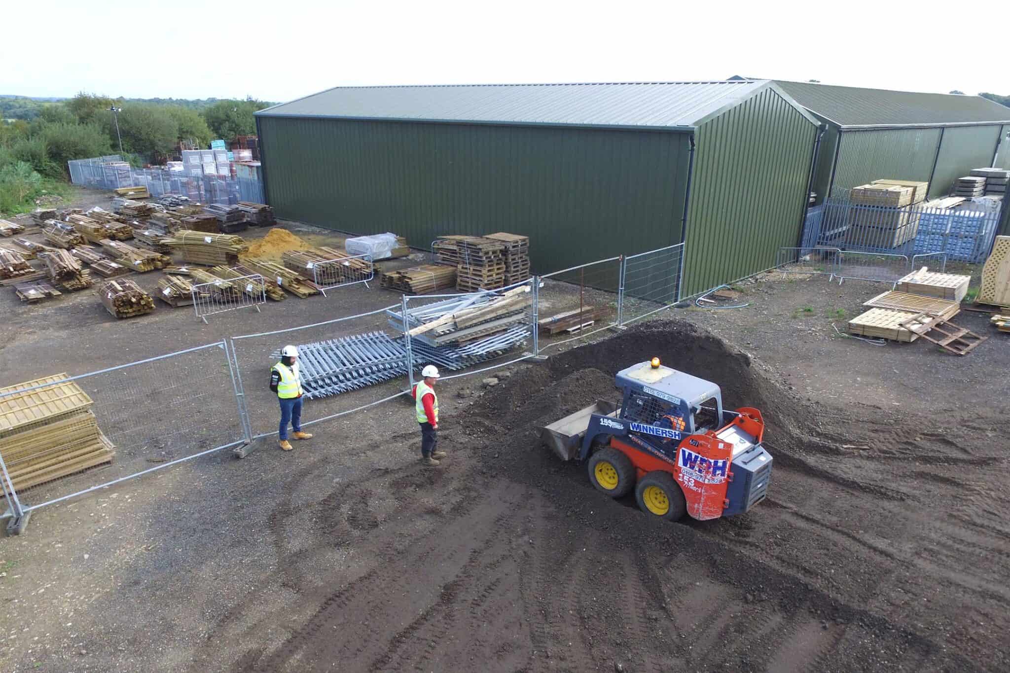 CPCS Courses | Plant Machinery Courses | 88% Pass Rate