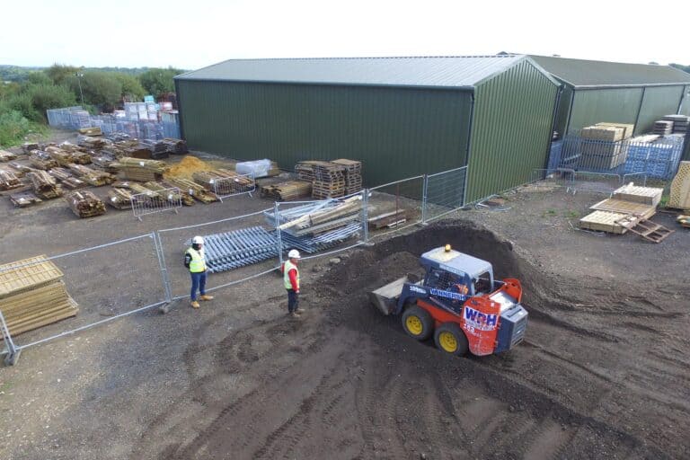 CPCS Training | Plant Machinery Courses | 88% Pass Rate