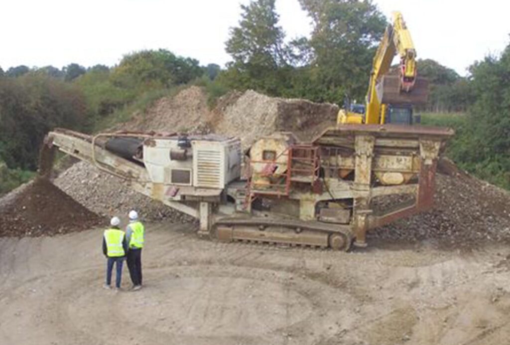 CPCS Courses | Plant Machinery Courses | 88% Pass Rate