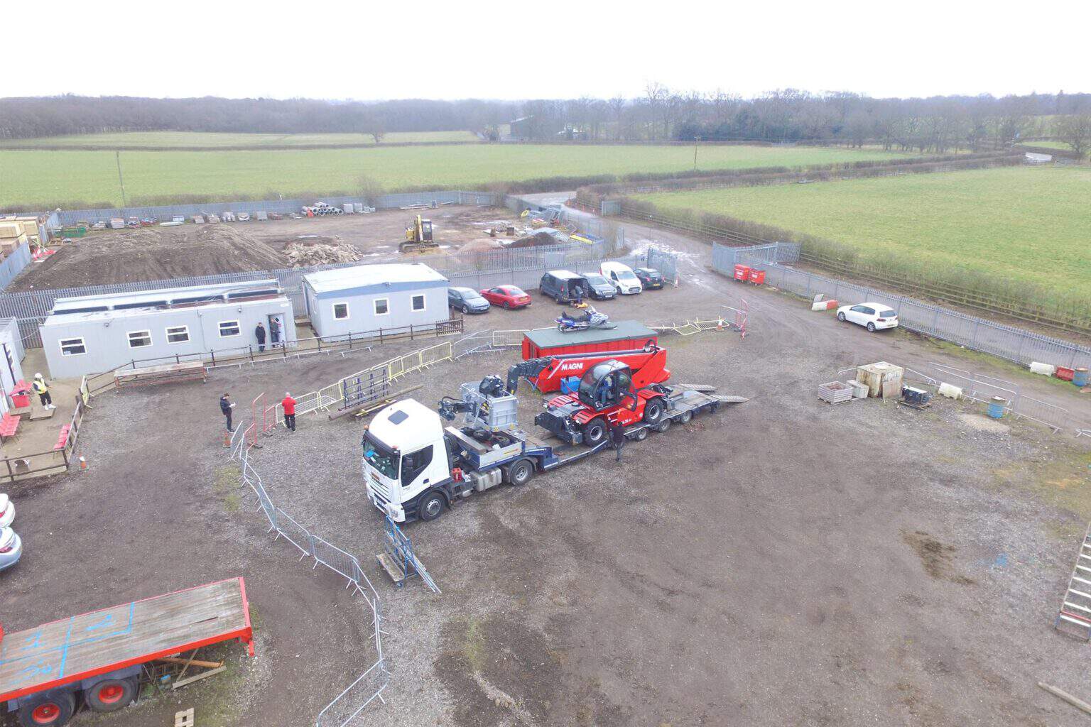 CPCS Courses | Training & Testing | 86% Pass Rate