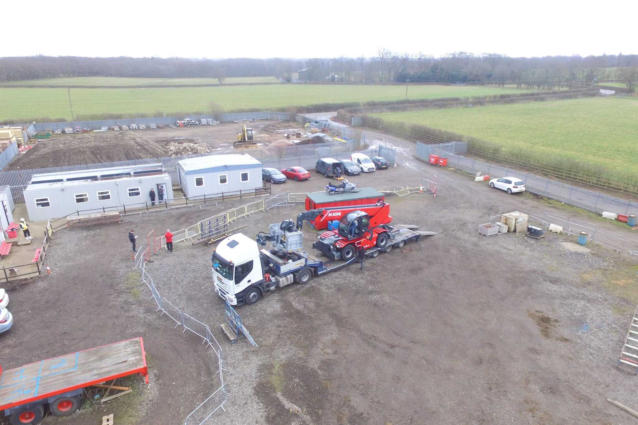 CPCS Courses | Training & Testing | 86% Pass Rate