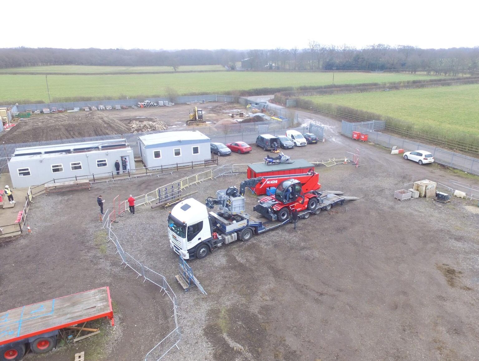 CPCS Courses | Training & Testing | 86% Pass Rate