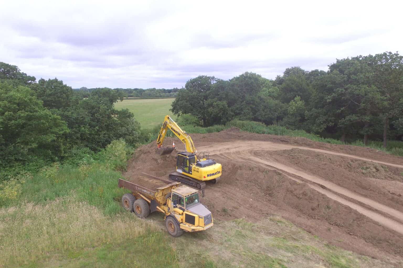 CPCS Courses | Plant Machinery Courses | 88% Pass Rate