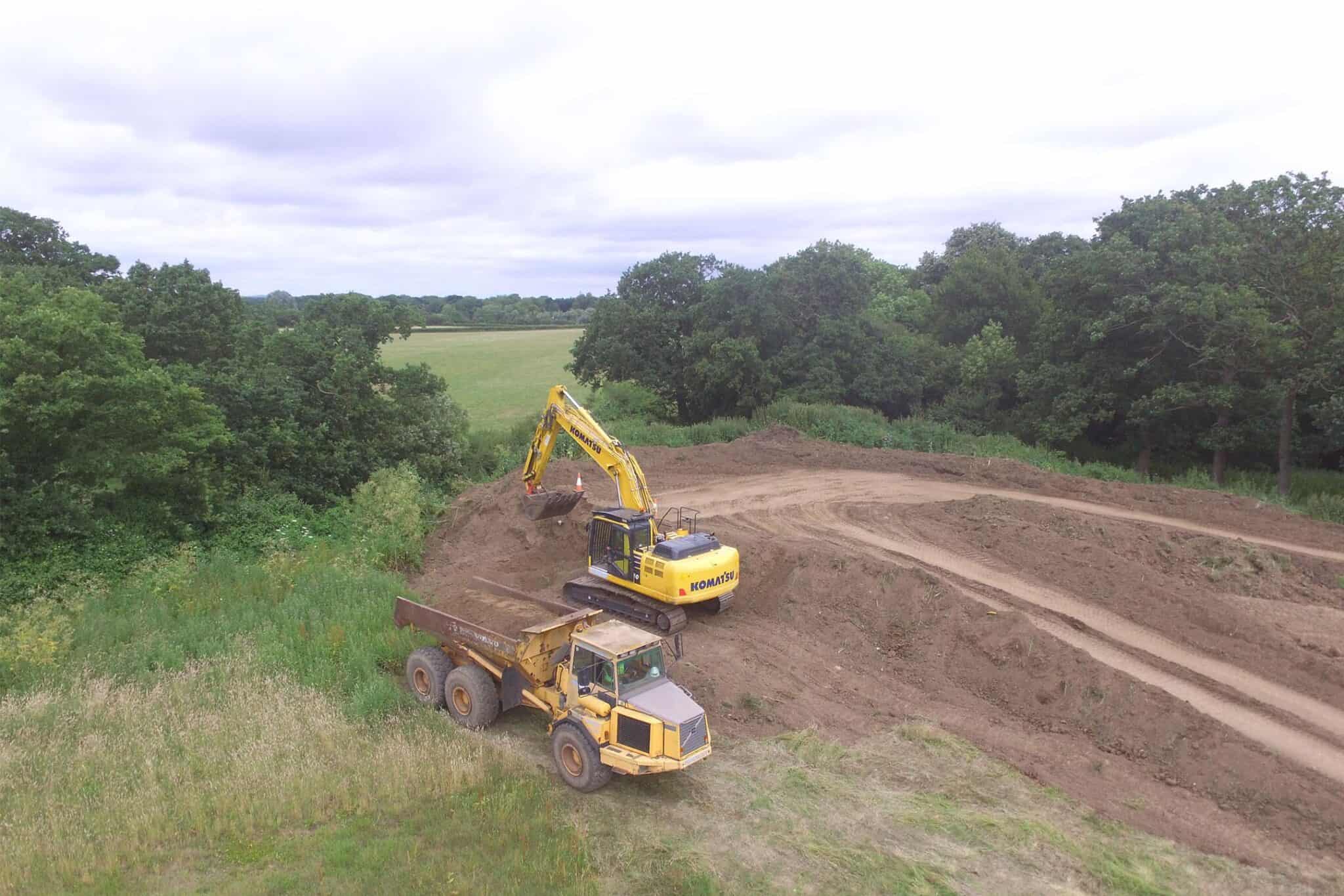 CPCS Courses | Plant Machinery Courses | 88% Pass Rate