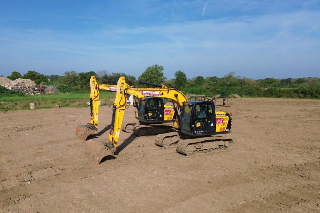 CPCS Courses | Plant Machinery Courses | 88% Pass Rate