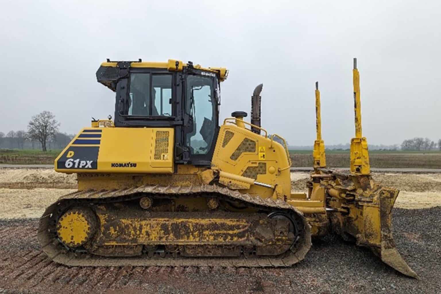 CPCS Courses | Plant Machinery Courses | 88% Pass Rate