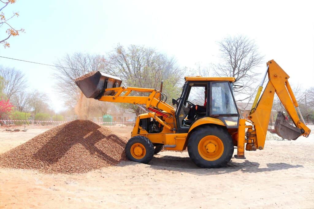 CPCS Courses | Plant Machinery Courses | 88% Pass Rate
