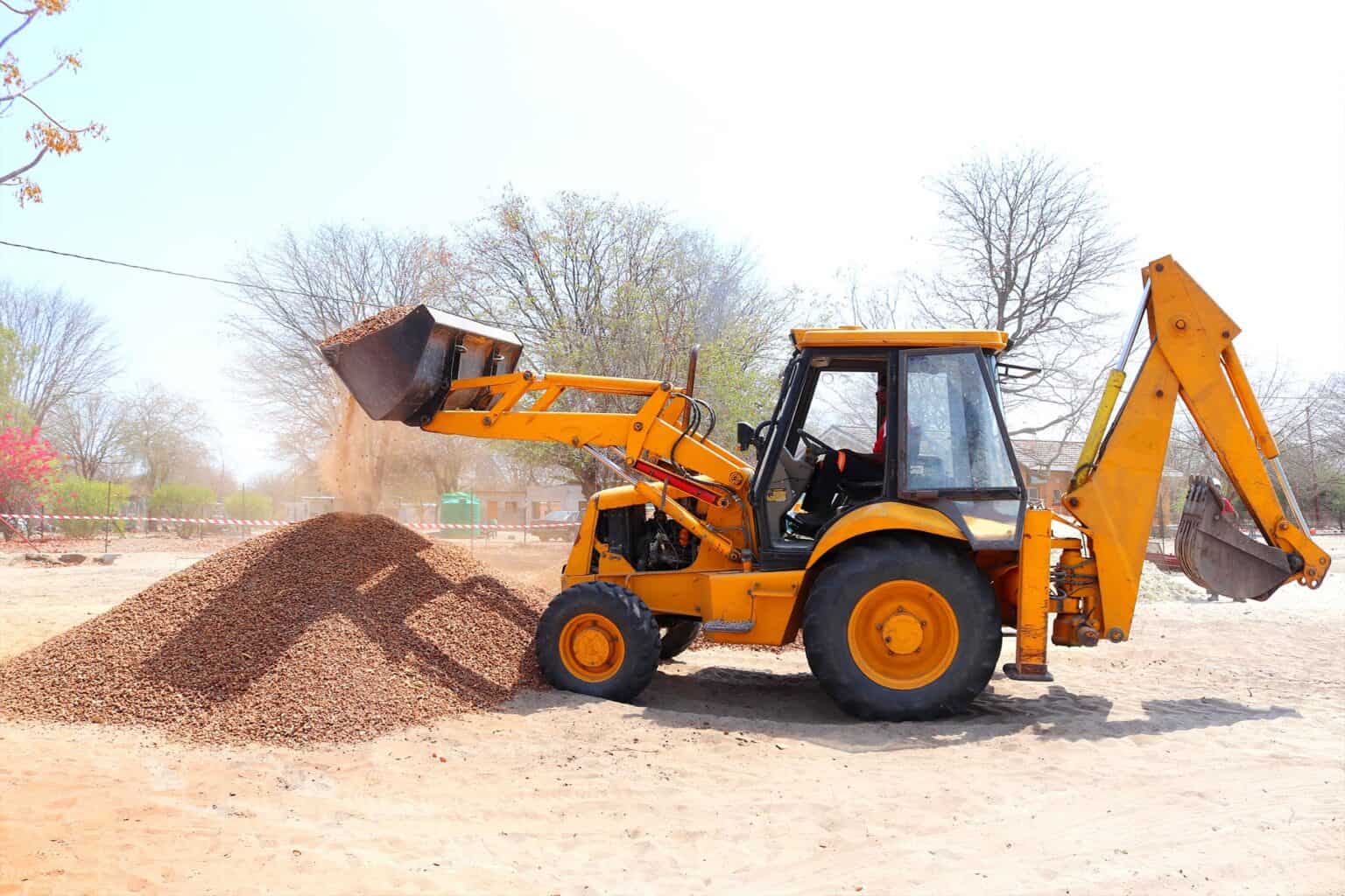 CPCS Courses | Plant Machinery Courses | 88% Pass Rate