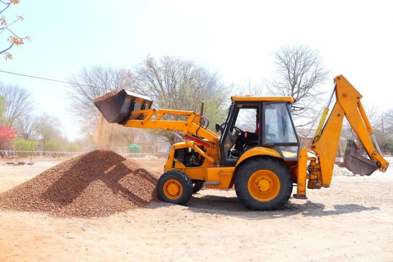 CPCS Training | Plant Machinery Courses | 88% Pass Rate
