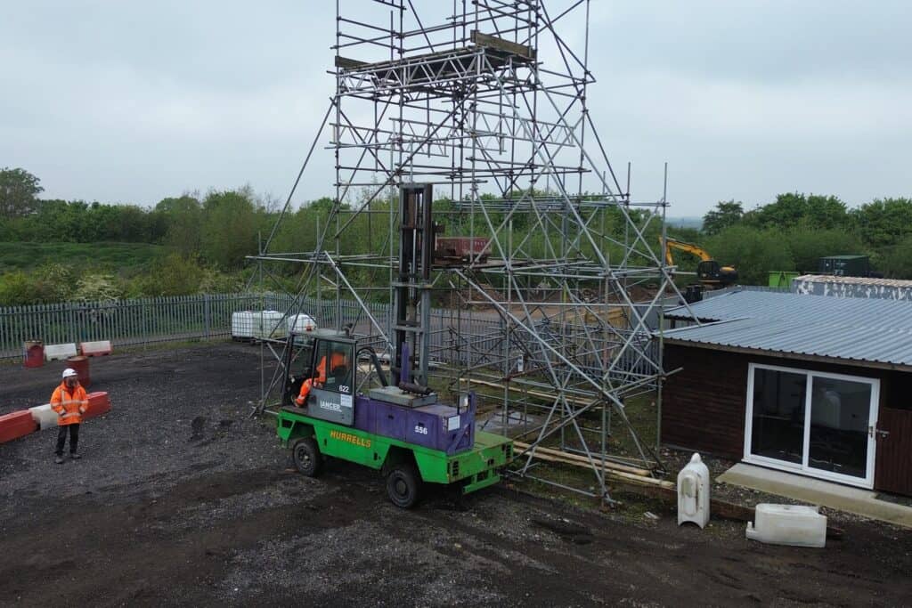 CPCS Courses | Plant Machinery Courses | 88% Pass Rate