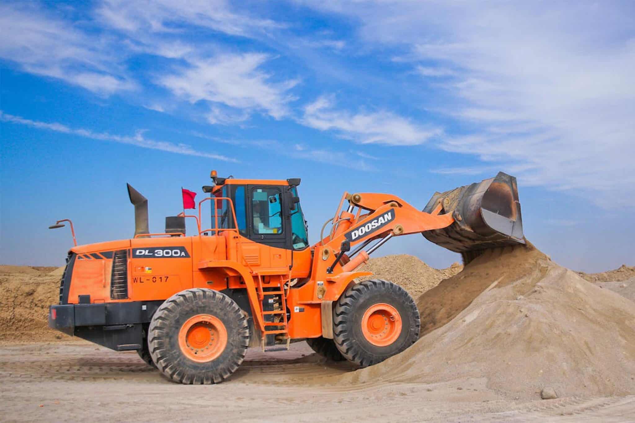 CPCS Courses | Plant Machinery Courses | 88% Pass Rate