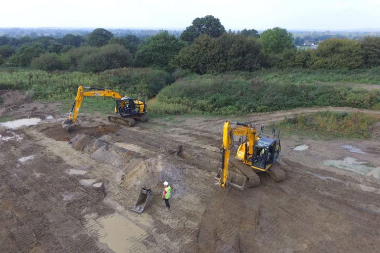 NPORS Training | Plant Machinery Courses | BAMCT