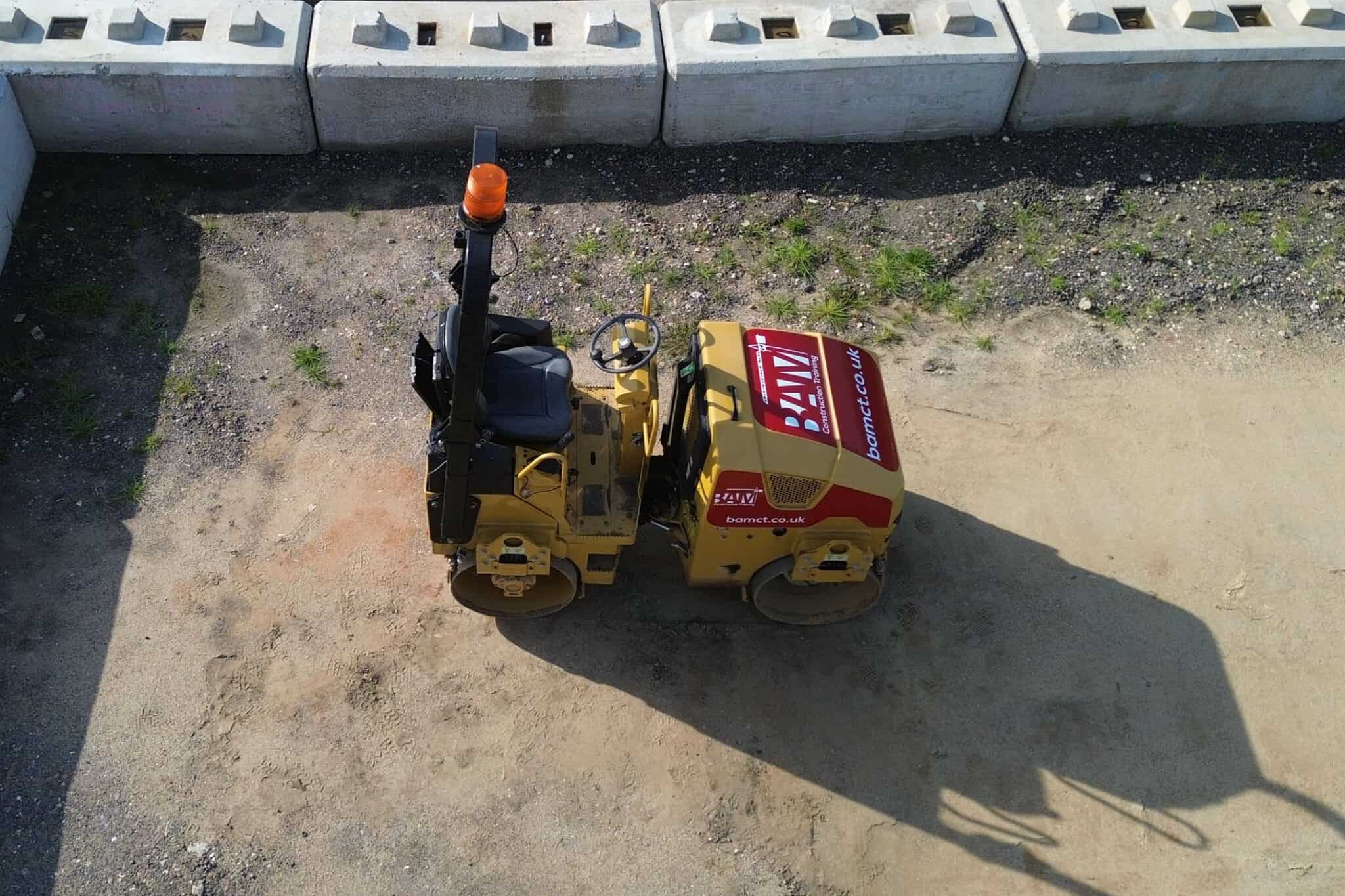 NPORS Training | Plant Machinery Courses | BAMCT