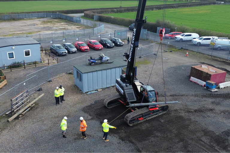 Slinger Signaller (N402) • BAM Construction Training
