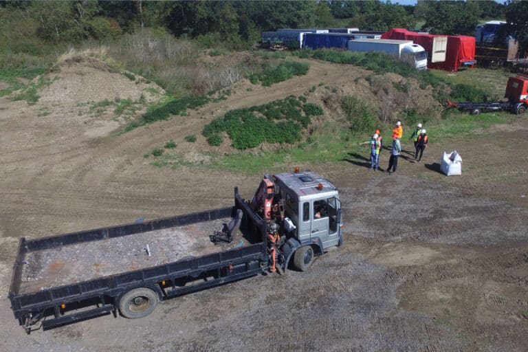 NPORS Training | Plant Machinery Courses | BAMCT