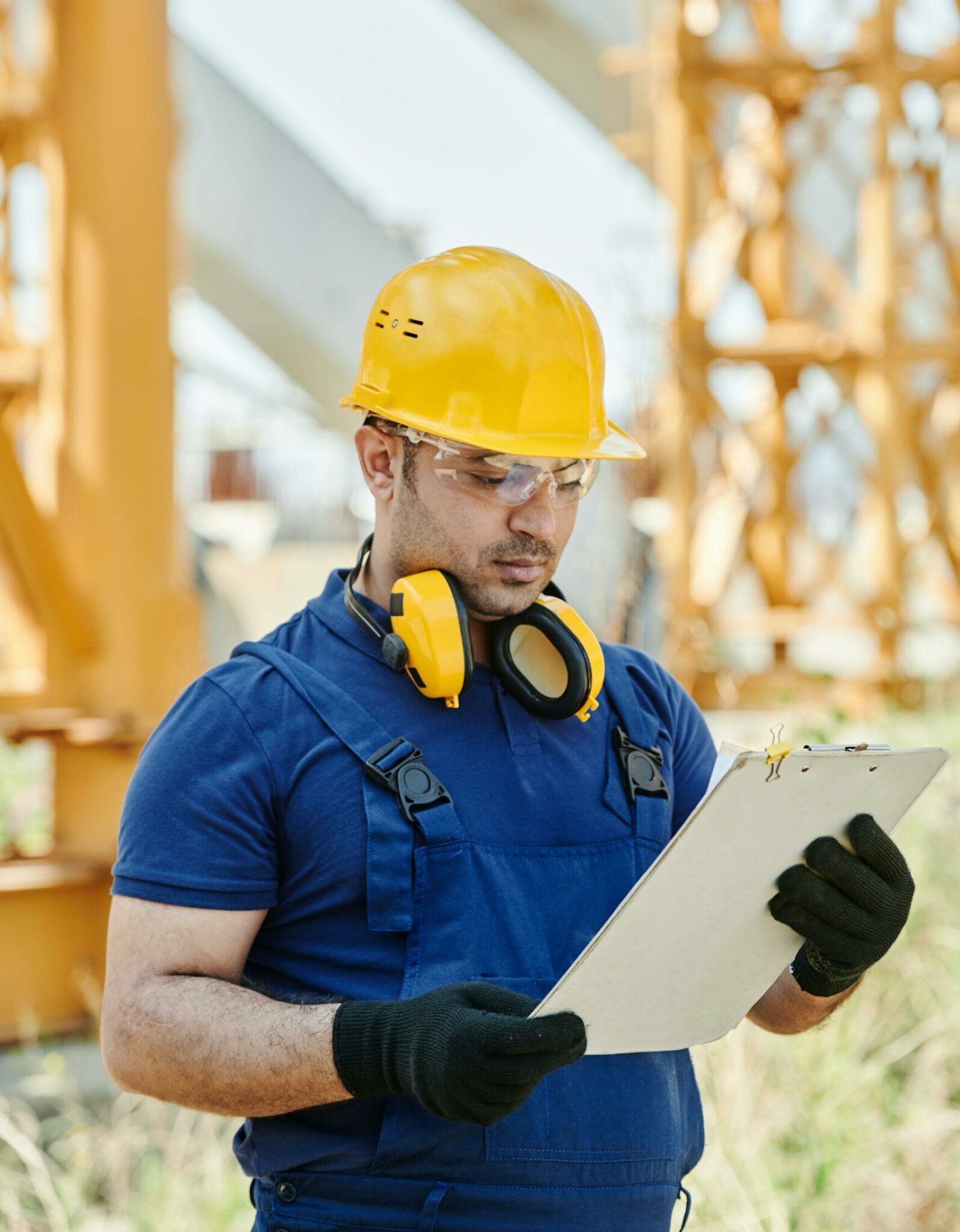 CPCS A61 Appointed Person Course (Lifting Operations)