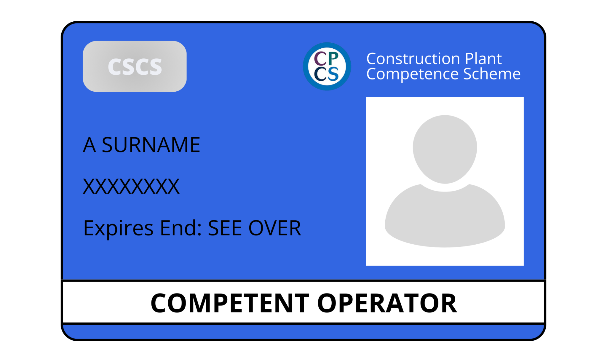 CPCS Blue Card Renewal • Step-By-Step Guide