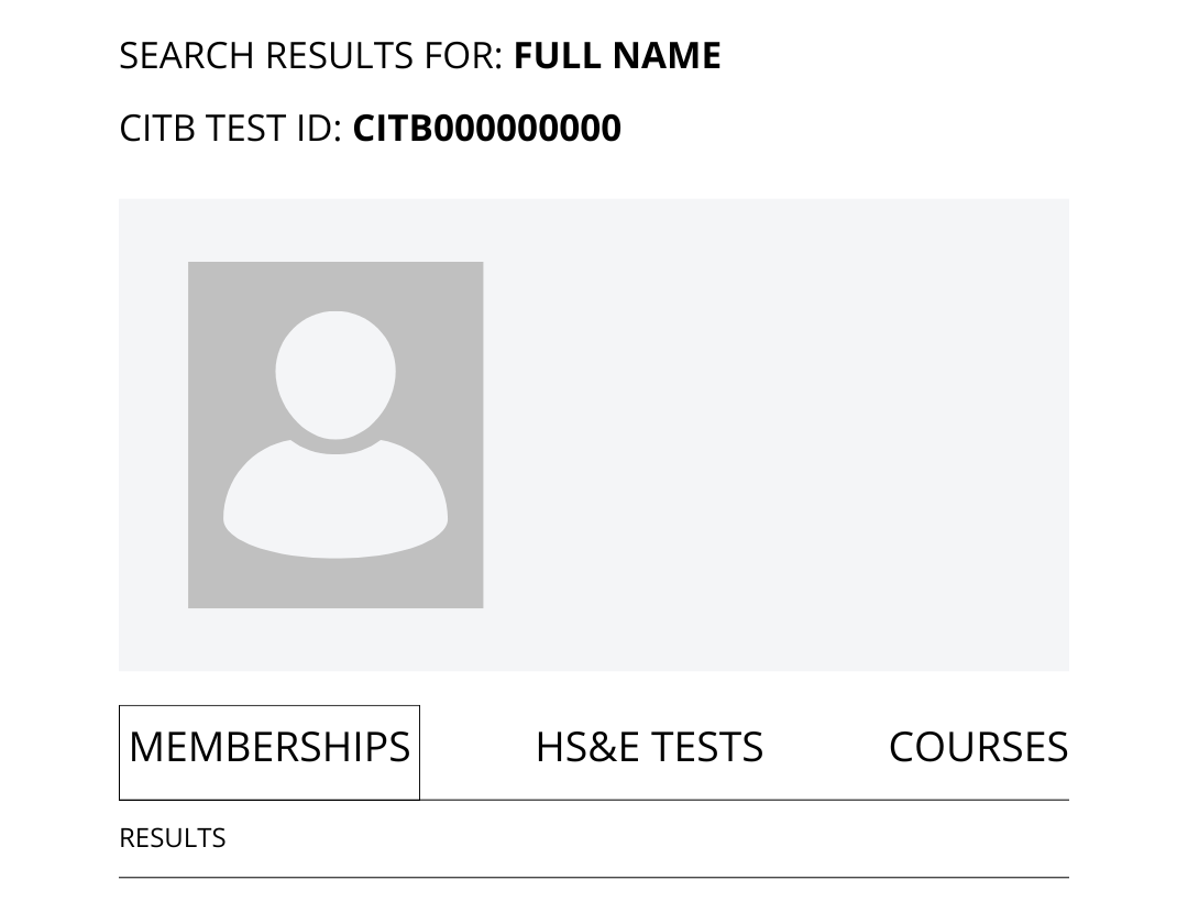 CITB Card Checker | CSCS, CPCS and CISRS
