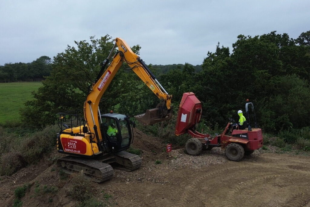 CPCS Courses | Plant Machinery Courses | 88% Pass Rate